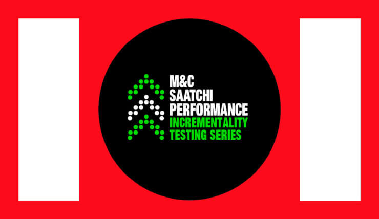 Incrementality Testing Series Episode #2: Conversion Lift Study | M+C ...