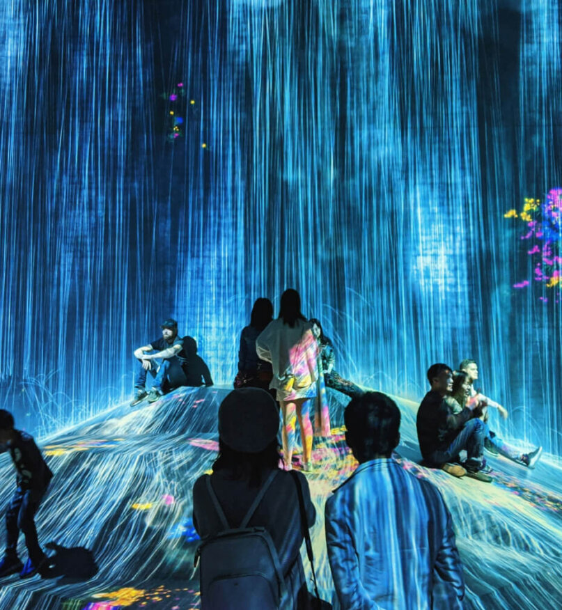 GEO & AEO for Brands | AI Search & LLM Visibility | M+C Saatchi Performance